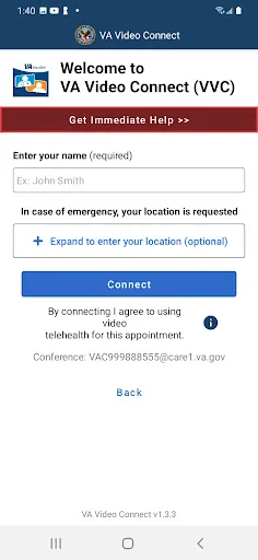 Download VA Video Connect - Appcracy