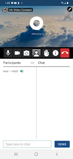 Download VA Video Connect - Appcracy