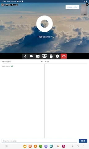 VA Video Connect - App Download for Android & iOS - Appcracy