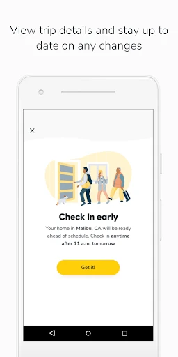 Download Vacasa - Vacation Rentals - Appcracy