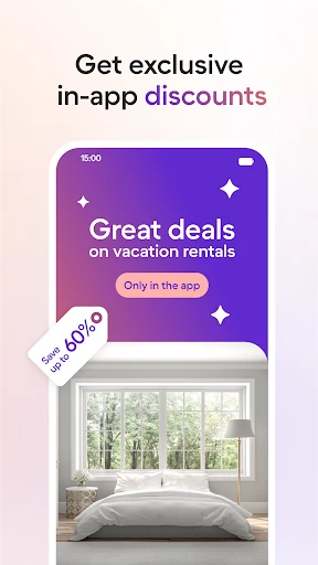 Download Vacation Rentals - HomeToGo - Appcracy