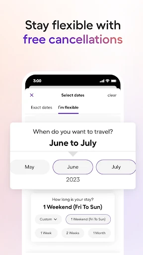 Download Vacation Rentals - HomeToGo - Appcracy