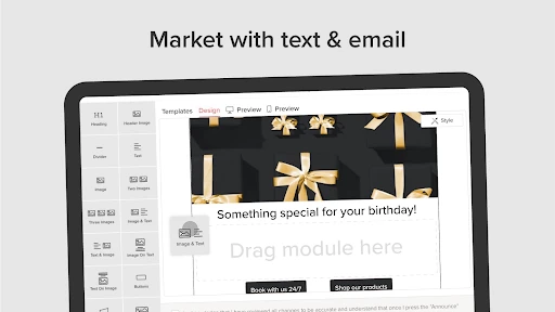 Download Vagaro Pro - Appcracy