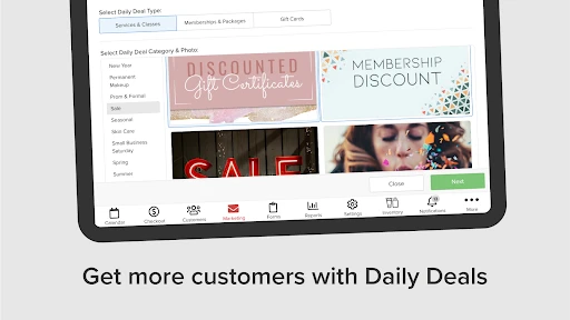 Download Vagaro Pro - Appcracy