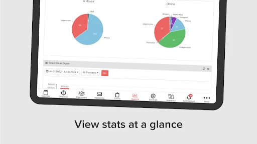 Download Vagaro Pro - Appcracy