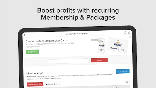 Download Vagaro Pro - Appcracy