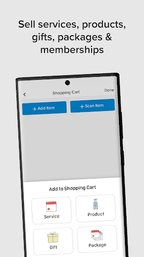 Download Vagaro Pro - Appcracy