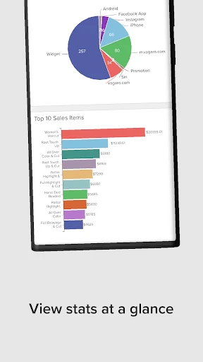 Download Vagaro Pro - Appcracy