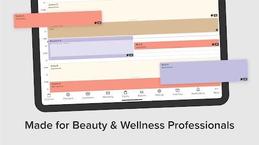 Download Vagaro Pro - Appcracy