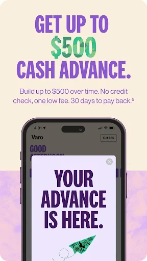 Download Varo Bank: Online Banking - Appcracy