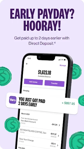 Download Varo Bank: Online Banking - Appcracy