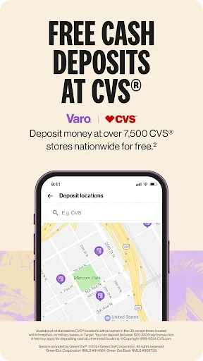 Download Varo Bank: Online Banking - Appcracy