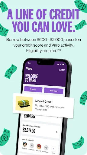 Download Varo Bank: Online Banking - Appcracy