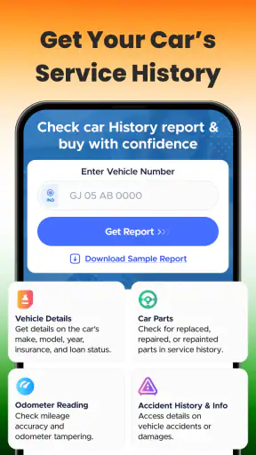 Download Vehicleinfo - RTO Information - Appcracy