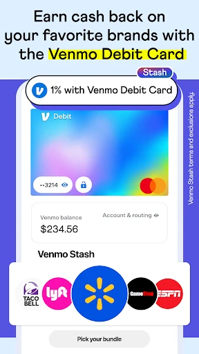 Download Venmo - Appcracy