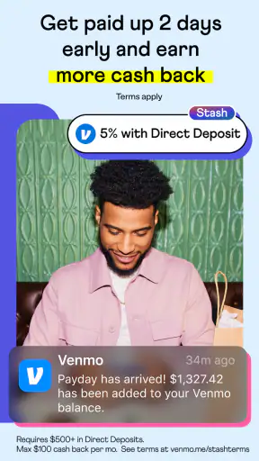 Download Venmo - Appcracy