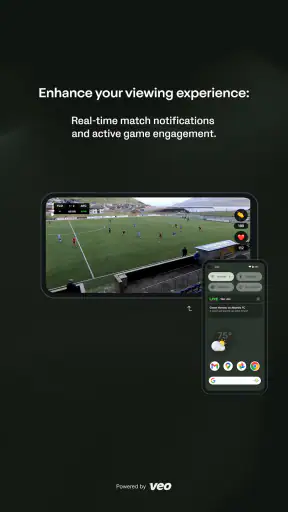 Download Veo Live - Appcracy