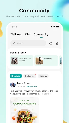 Download VeSync - Appcracy