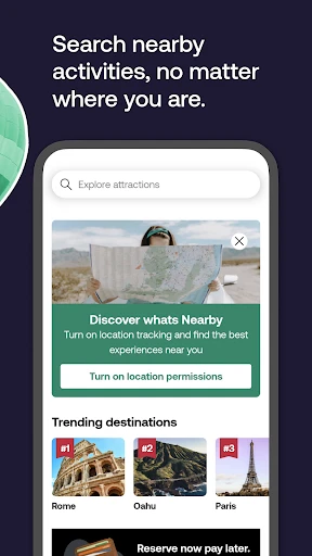 Download Viator Tours & Attractions - Appcracy