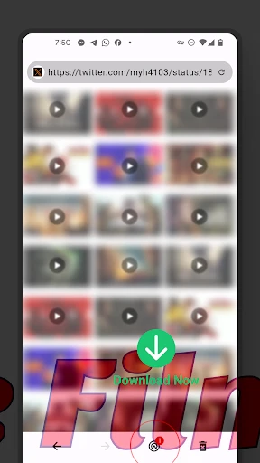 Download Video Browser - Appcracy