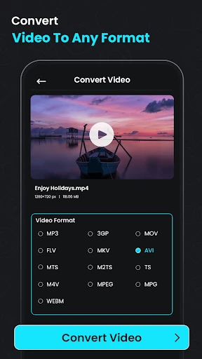 Download Video Compressor & Converter - Appcracy