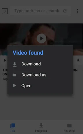 Download Video Downloader - Appcracy