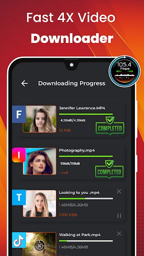 Download Video Downloader and 4k Player - Appcracy