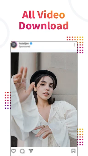 Download Video Downloader, Download All - Appcracy