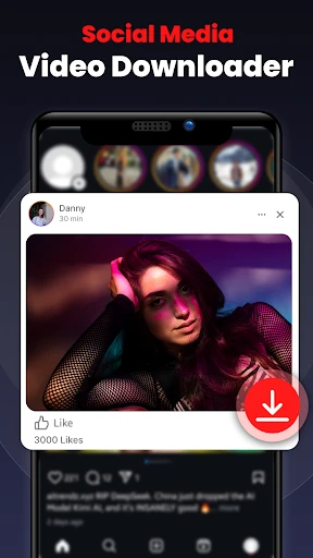 Download Video Downloader - Save Video - Appcracy