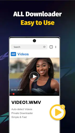 Download Video Downloader - Save Videos - Appcracy