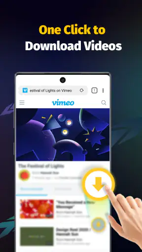 Download Video Downloader - Save Videos - Appcracy