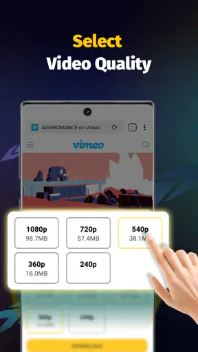 Download Video Downloader - Save Videos - Appcracy