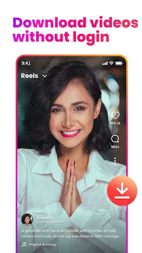 Download Video Downloader: Story Video - Appcracy
