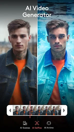 Download Videoleap: AI Video Editor App - Appcracy