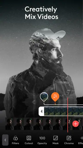Download Videoleap: AI Video Editor App - Appcracy