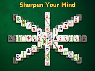 Download Vigor Mahjong - Appcracy