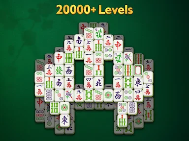 Download Vigor Mahjong - Appcracy