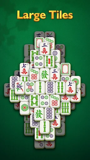 Download Vigor Mahjong - Appcracy