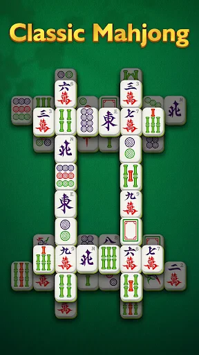 Download Vigor Mahjong - Appcracy