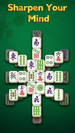 Download Vigor Mahjong - Appcracy