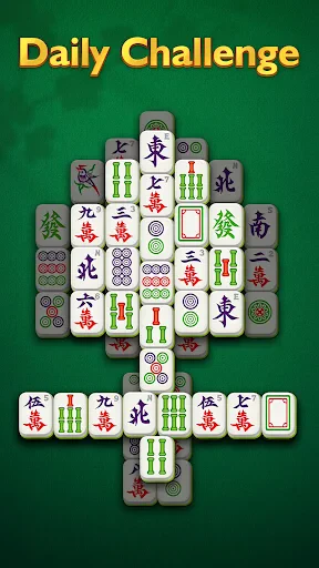 Download Vigor Mahjong - Appcracy