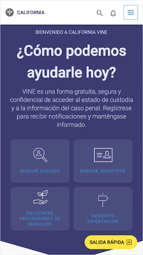 Download VINELink - Appcracy