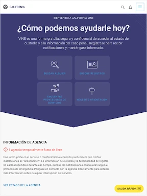 Download VINELink - Appcracy