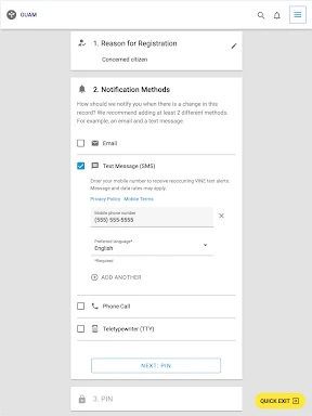 Download VINELink - Appcracy