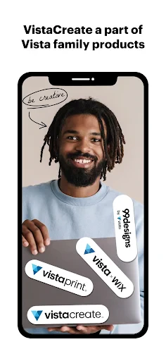 Download VistaCreate: Graphic Design - Appcracy