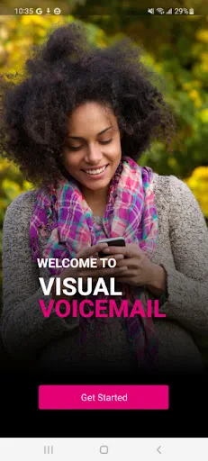 Download Visual Voicemail - Appcracy