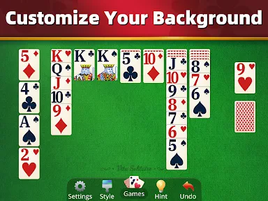 Download Vita Solitaire for Seniors - Appcracy