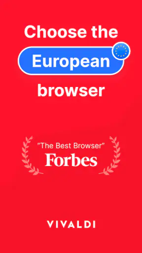 Download Vivaldi Browser - Fast & Safe - Appcracy