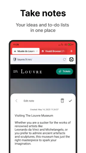 Download Vivaldi Browser - Fast & Safe - Appcracy