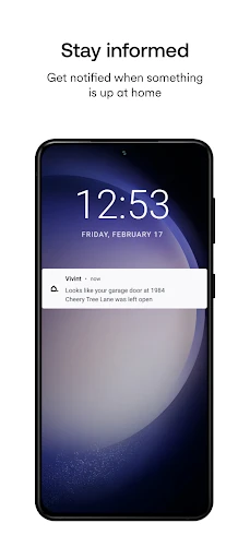 Download Vivint - Appcracy